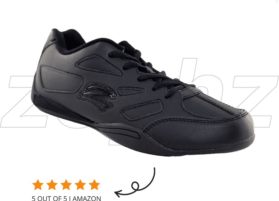 Zephz Performance Footwear